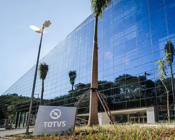TOTVS compra startup Lexos por R$ 13,2 milhões | LexLatin